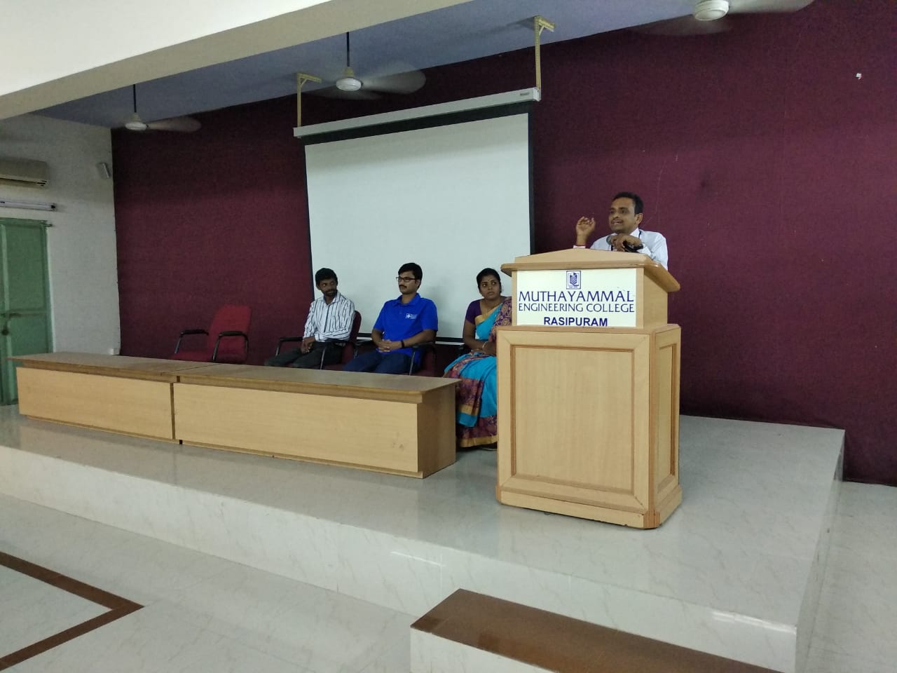 Microsoft Build Local