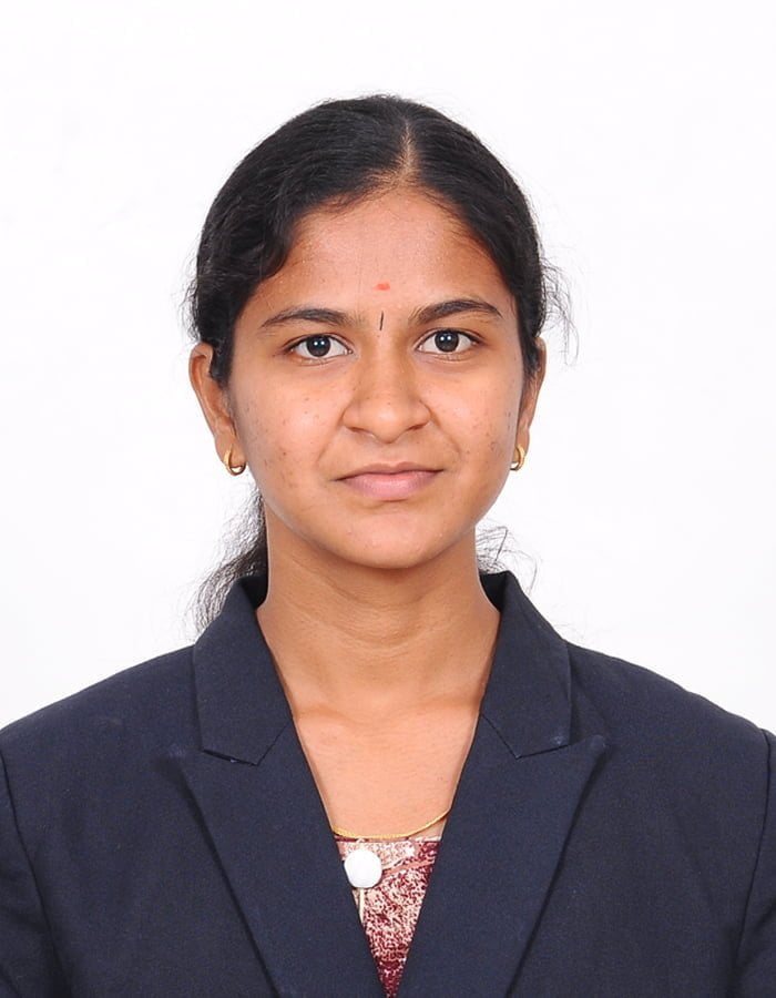 SNEHA R