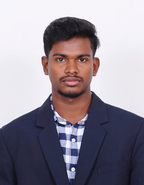 DINESH V