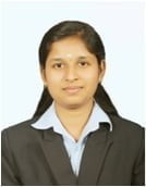 PRADEEPA M