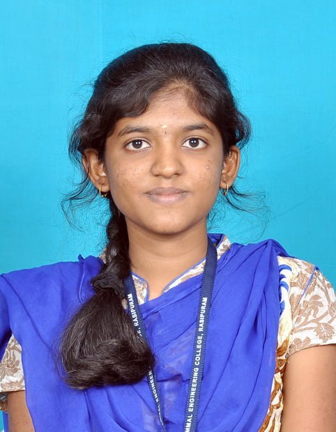 HARINI A