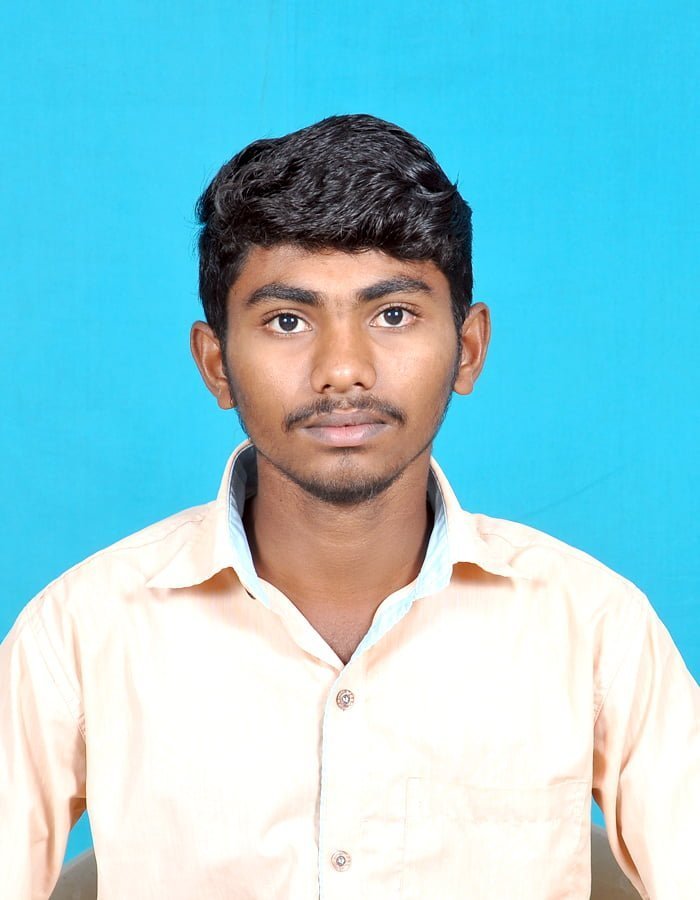 KESAVAN S