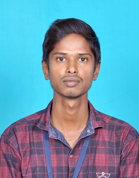 PARTHIPAN A
