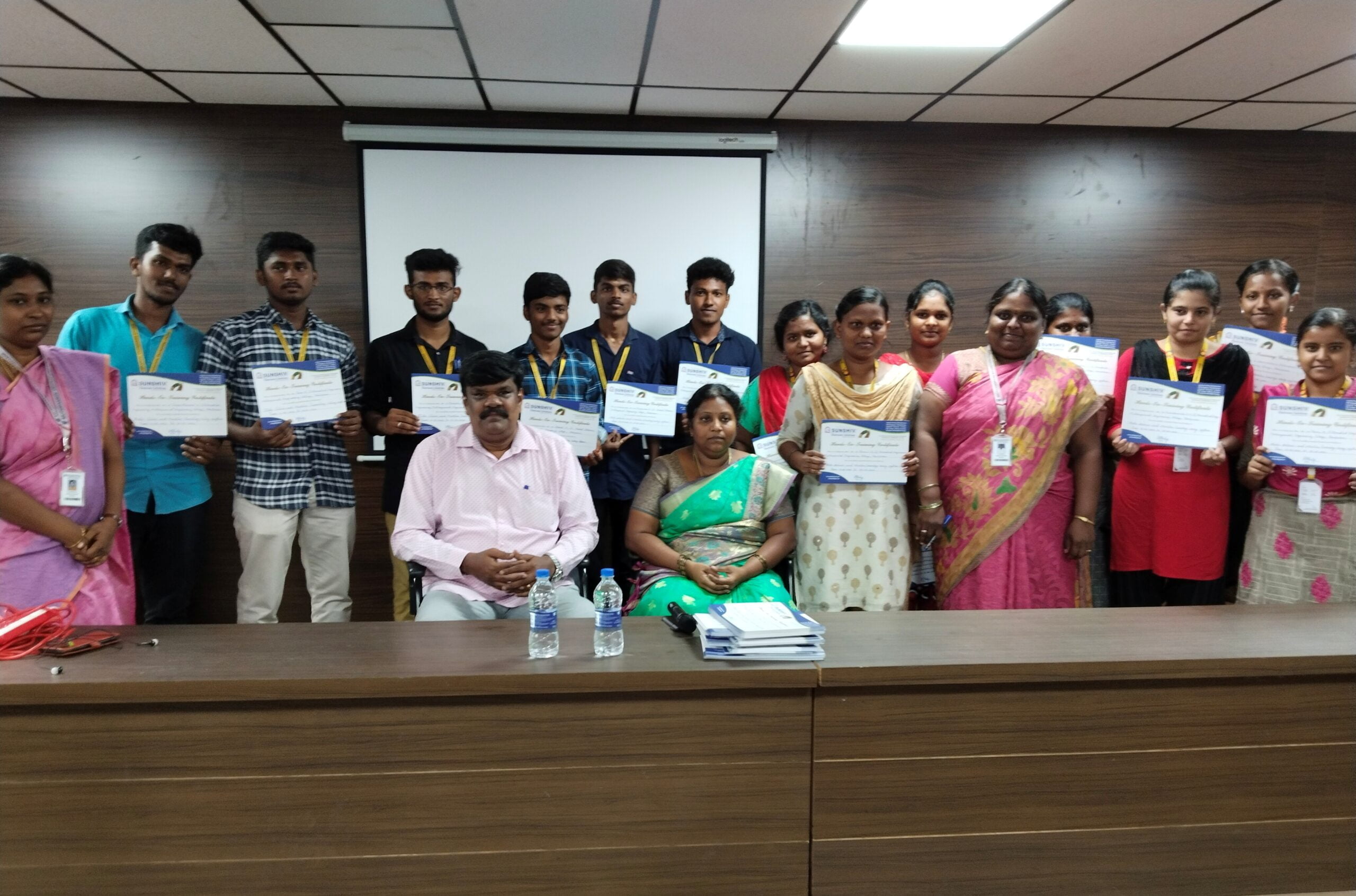 Data Science and Machine Learning using Python