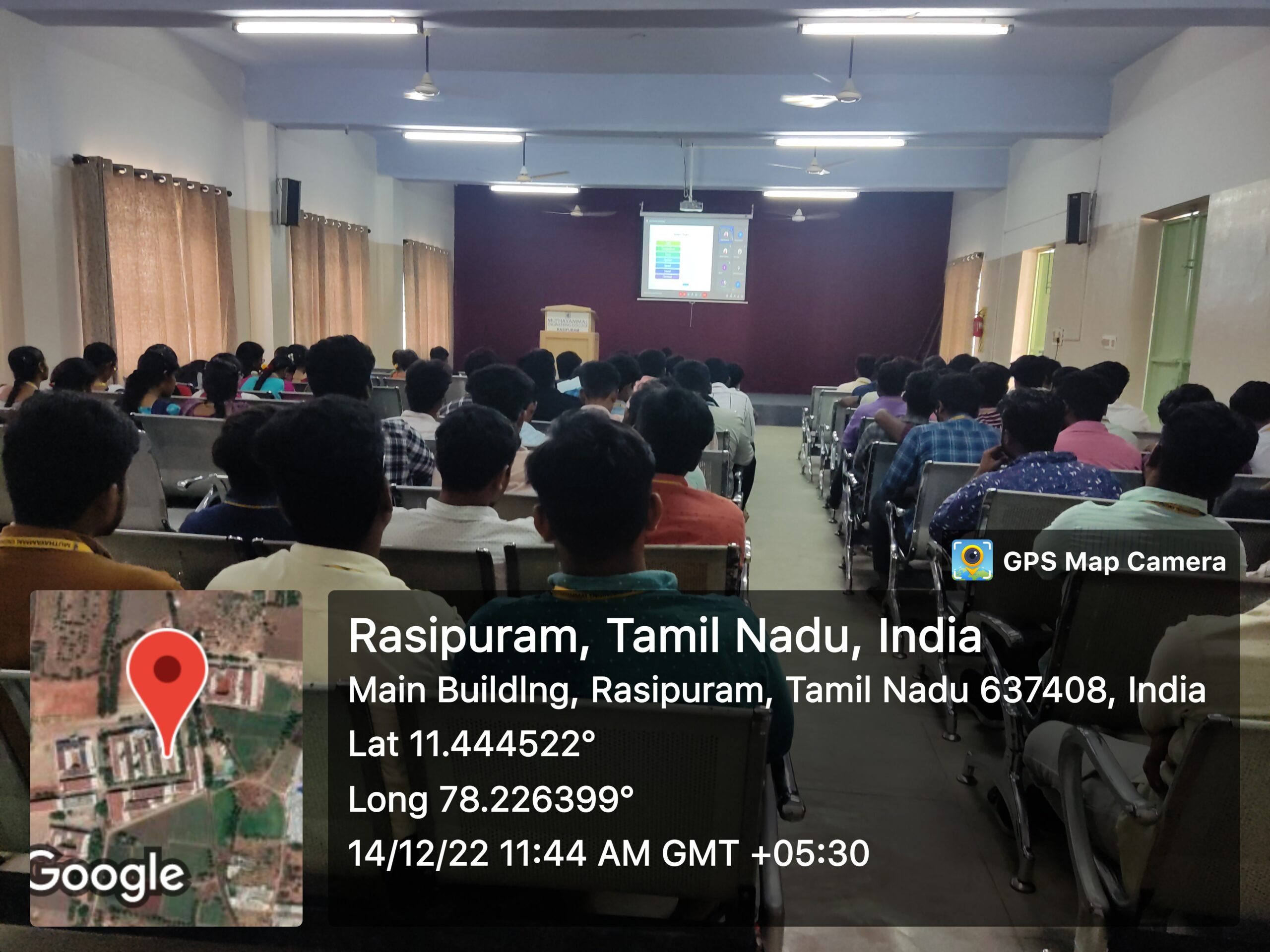 Guest Lecture On Wireless Sensor Networks In Iot