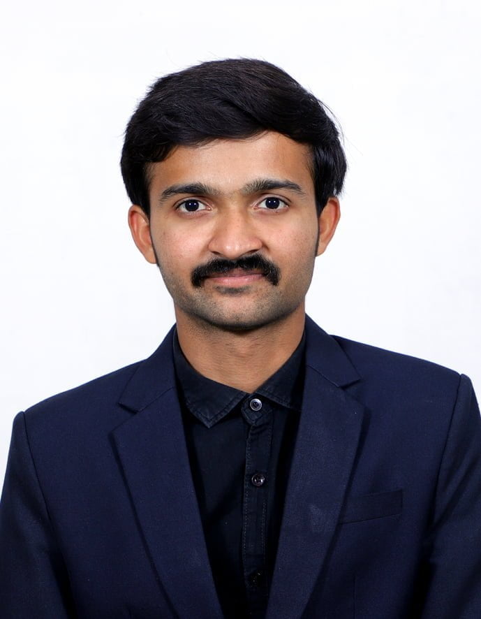 VENKATA SAI SUMANTH KOVURU