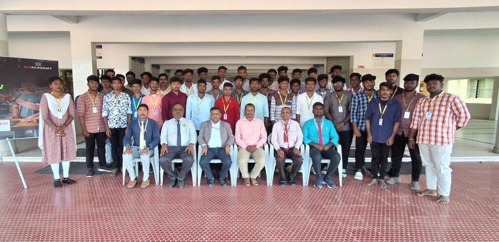 Muthayammal Engineering College - An Autonomous Instituion