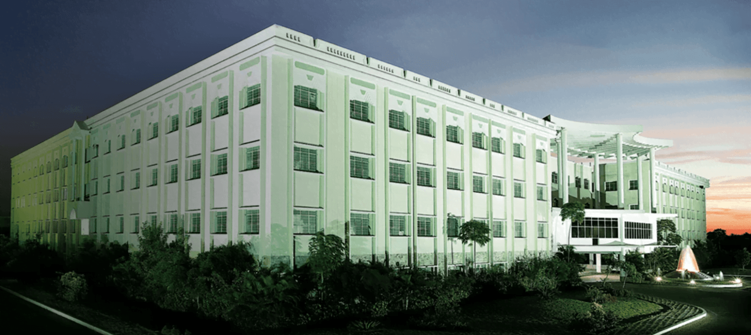 Muthayammal Engineering College - An Autonomous Instituion