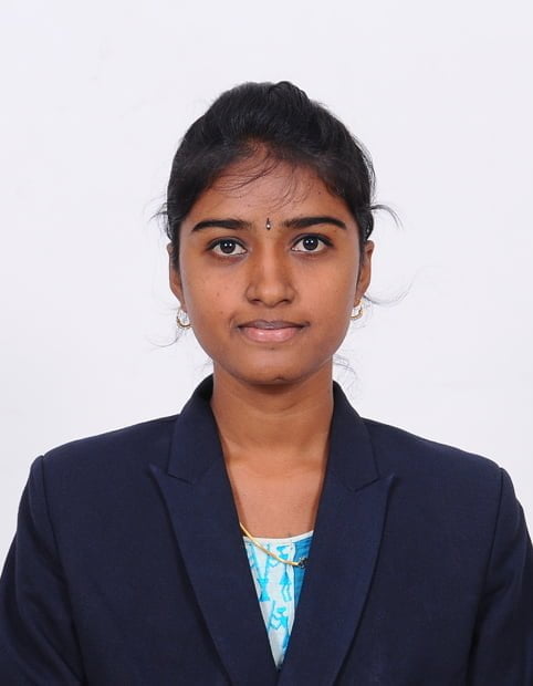 RAMYA M