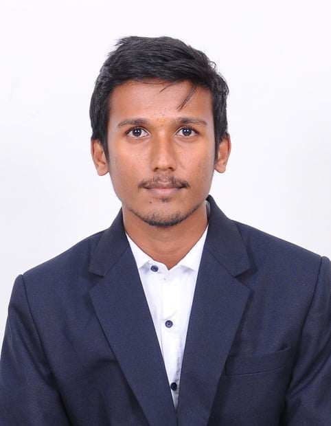 VIGNESH .R VIGNESH .R