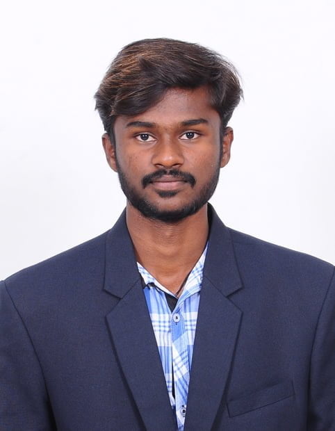 VIJAI .S