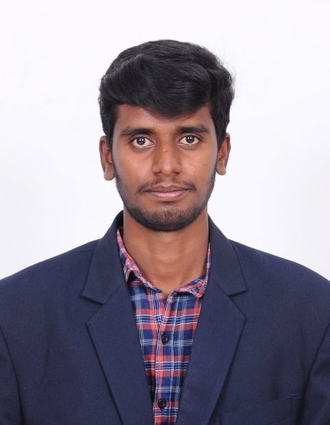 MOHANKUMAR C