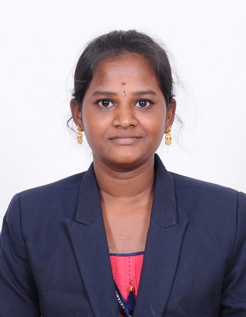 RAMIYA DEVI R