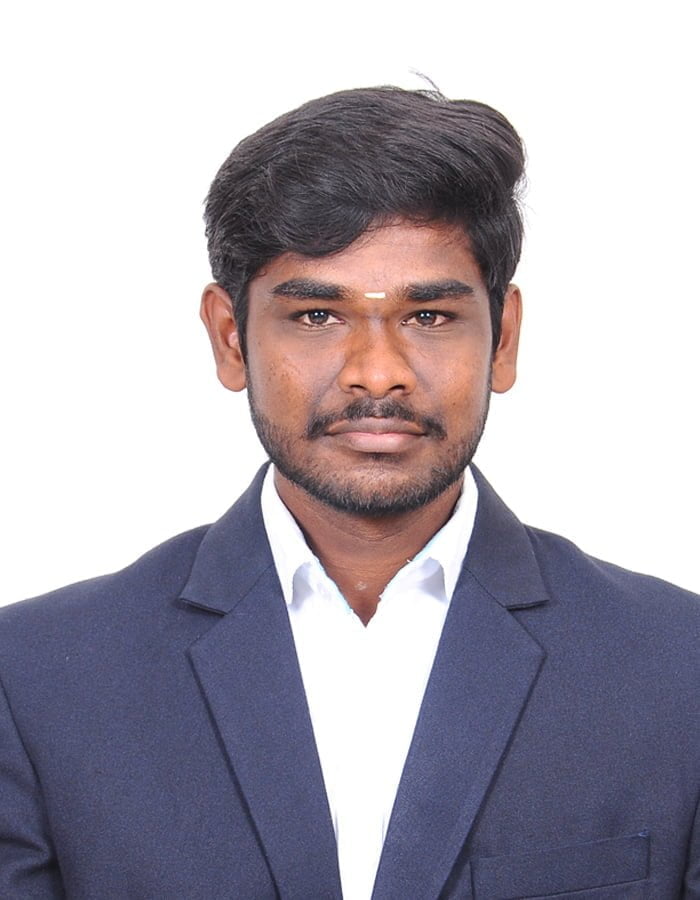VIGNESH K