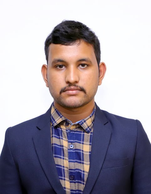 HARIKRISHNA S