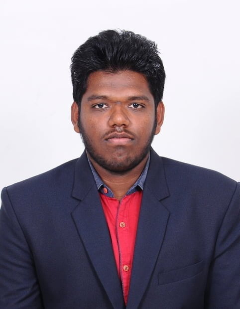 M.SATHISH