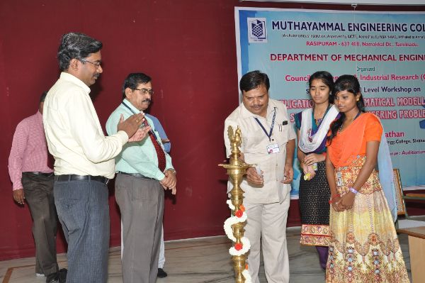 Application Of Mathematical Modelling And Simulation In Engineering Problems