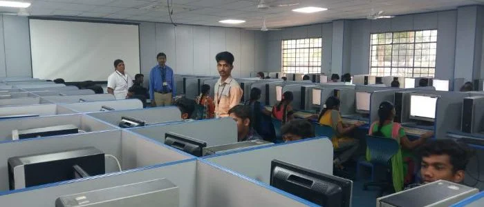 Technical Quiz Competition