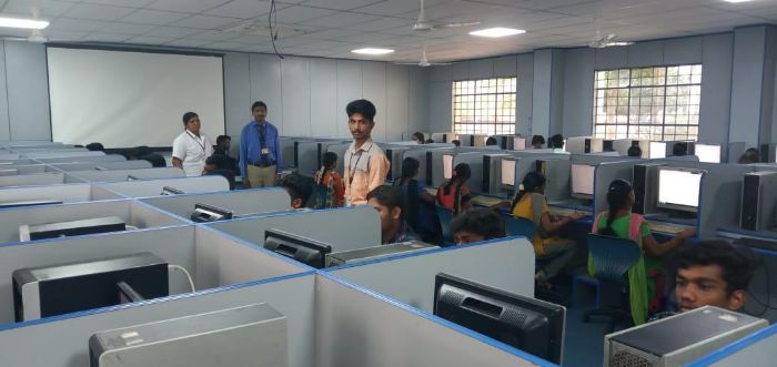 Technical Quiz Competition