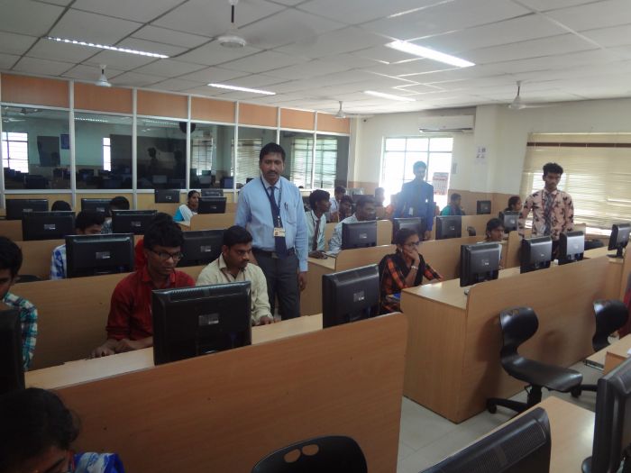 TECHNICAL EVENT – HACKER RANK- CODING CONTEST TECHNICAL EVENT – HACKER RANK- CODING CONTEST