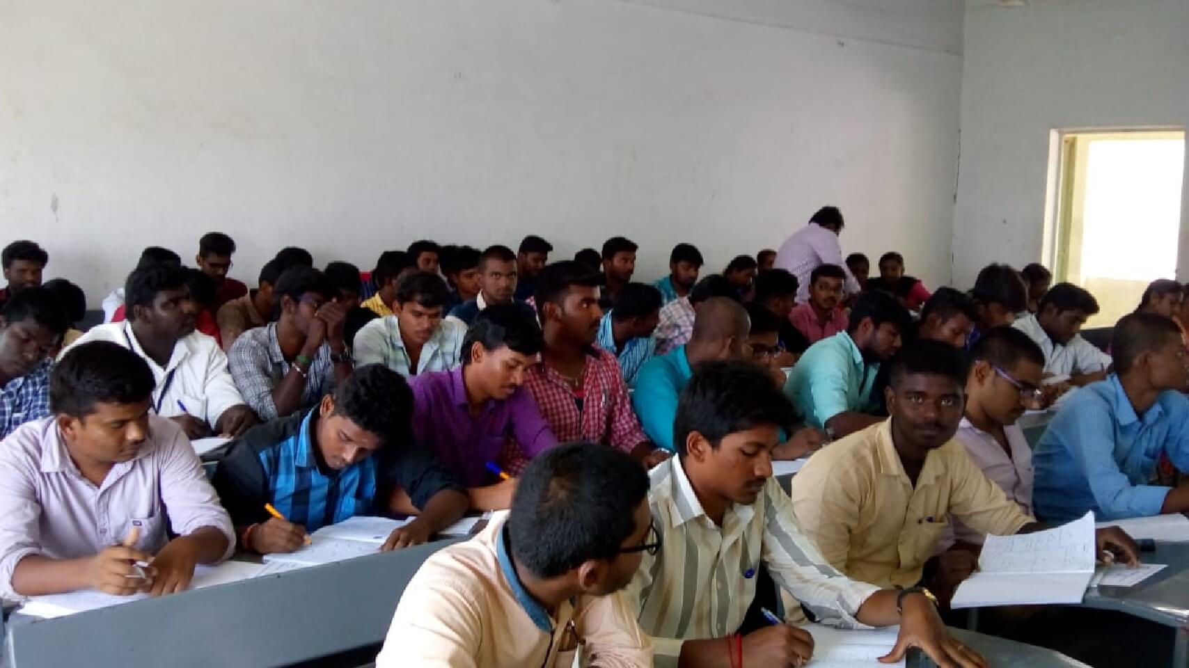 Value Added Course On STADD PRO