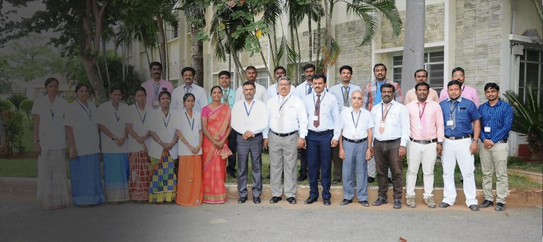 Muthayammal Engineering College - An Autonomous Instituion