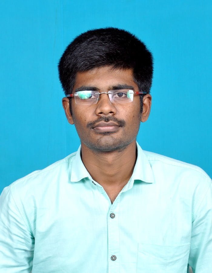 AKILESH S