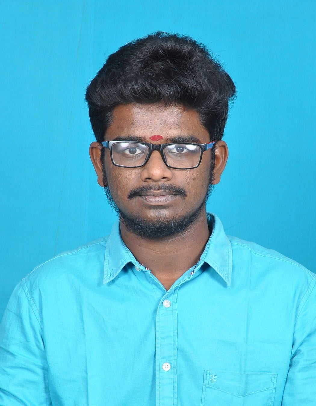 ARUNKUMAR K