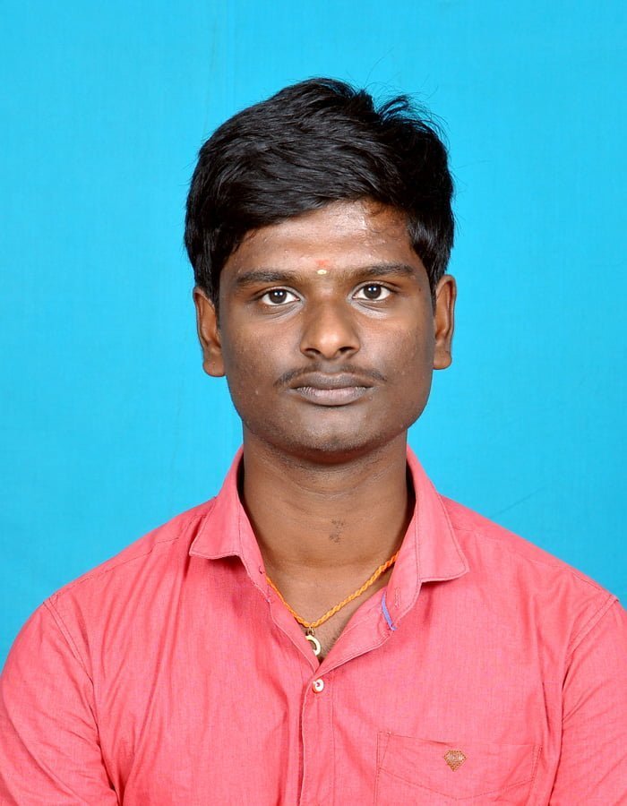 DEVARAJ R