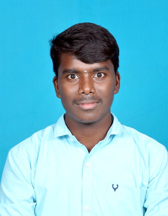 KATHIRAVAN S