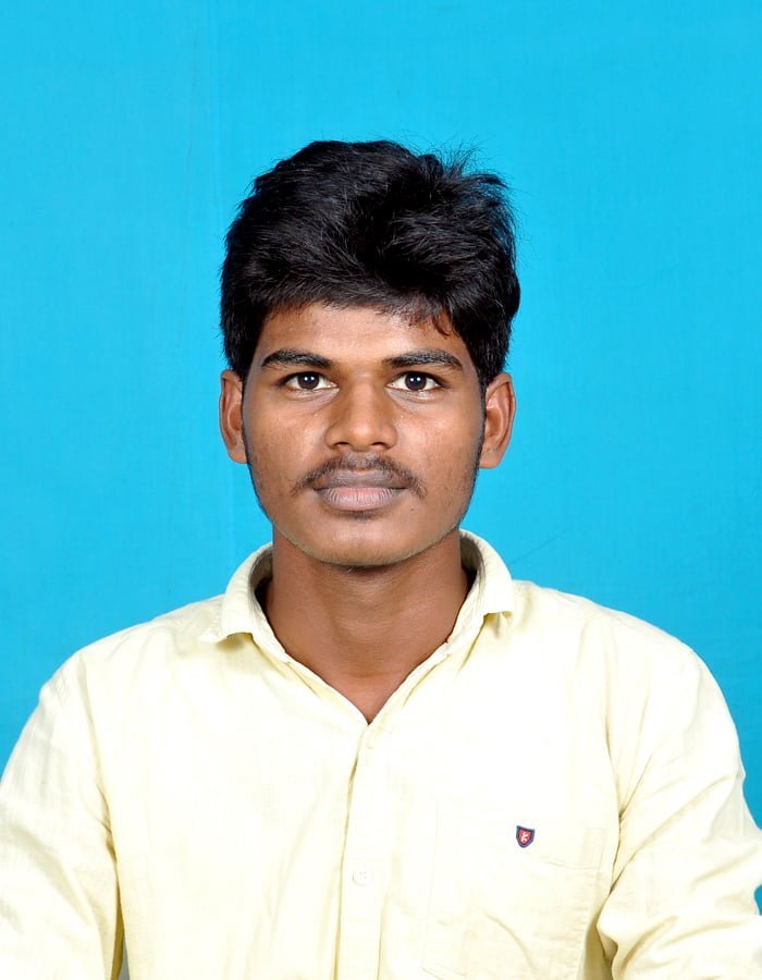 LOGANATHAN C