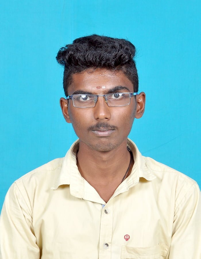 MANIKANDAN T