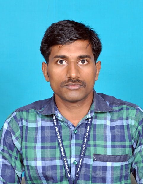 MANISH KUMAR