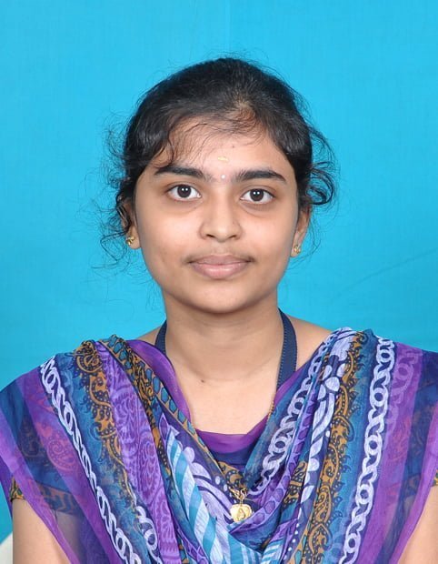 NANDHINI R