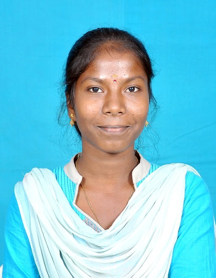 Nithyasri V 