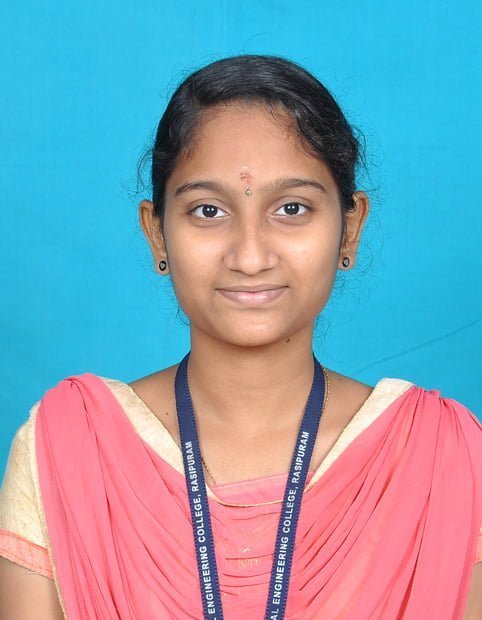 PAVITHRA DEVI M