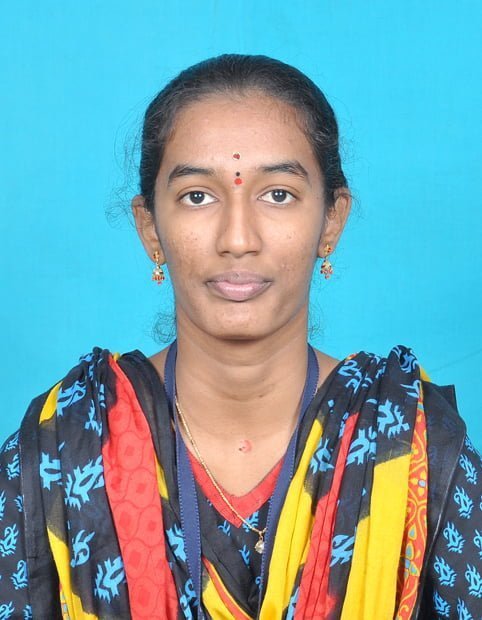 PRIYANKA M