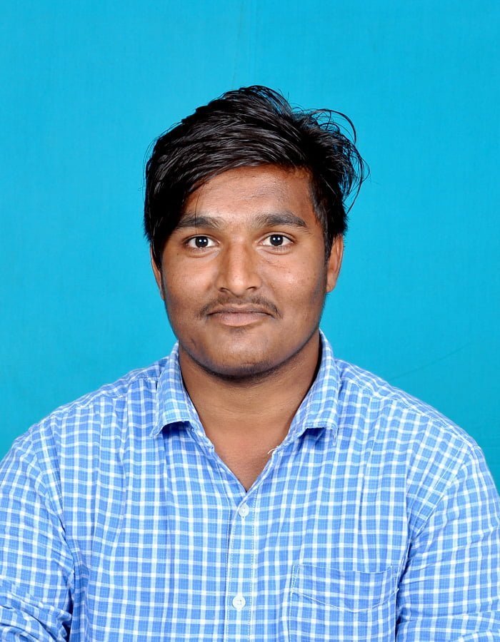 SARAVANA BHARATHI K S