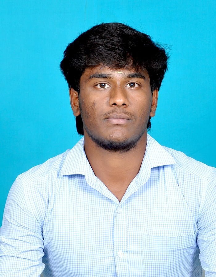 SATHISH KUMAR S