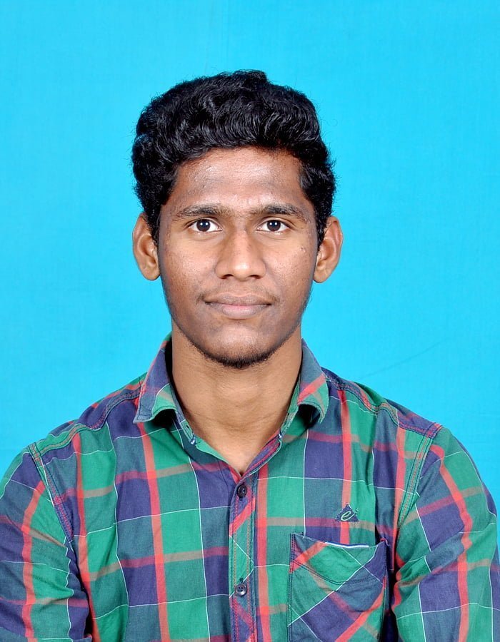 SRIKUMAR V