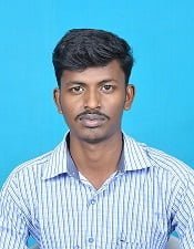 VINOTH KUMAR M