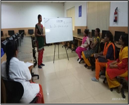 Elocution and Essay Writing Competition Tamil & English