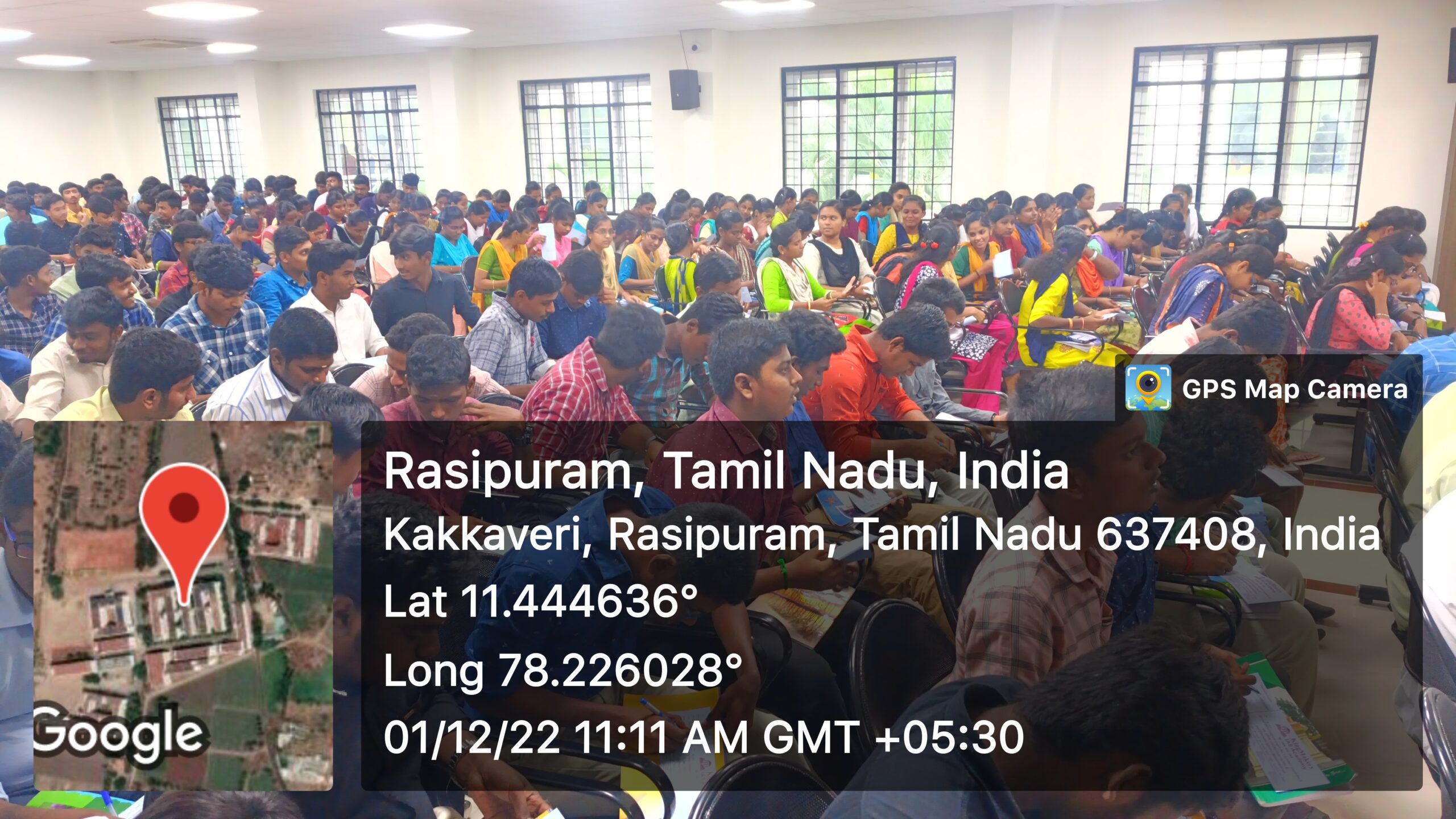 நீங்களும் ஆகலாம் IAS