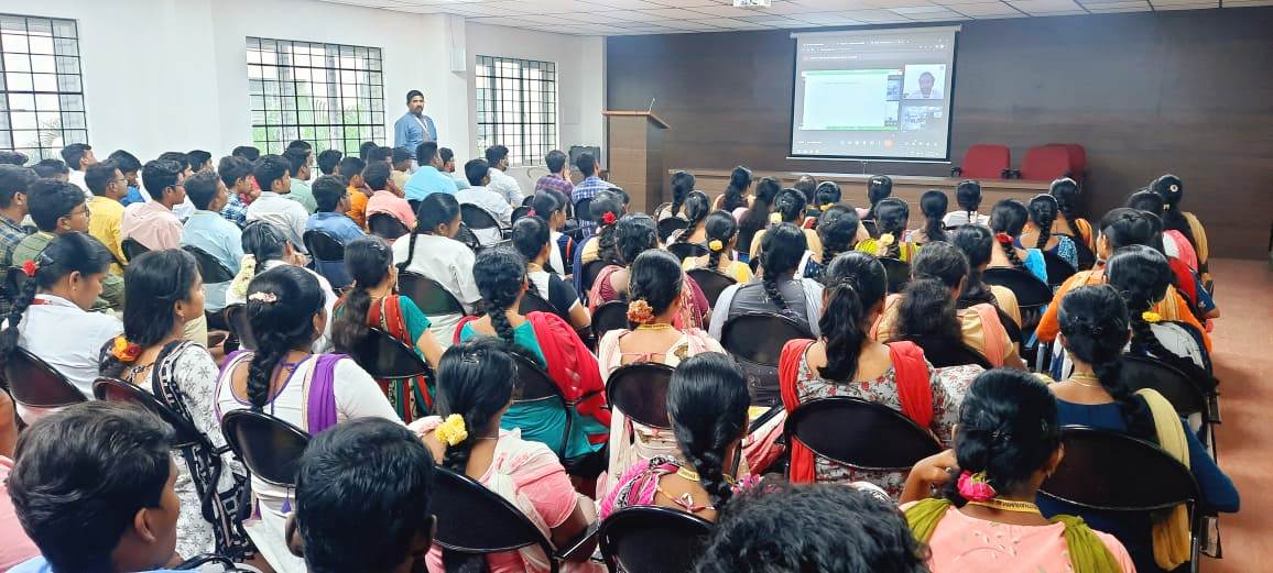 Seminar On Programming Structures In Python