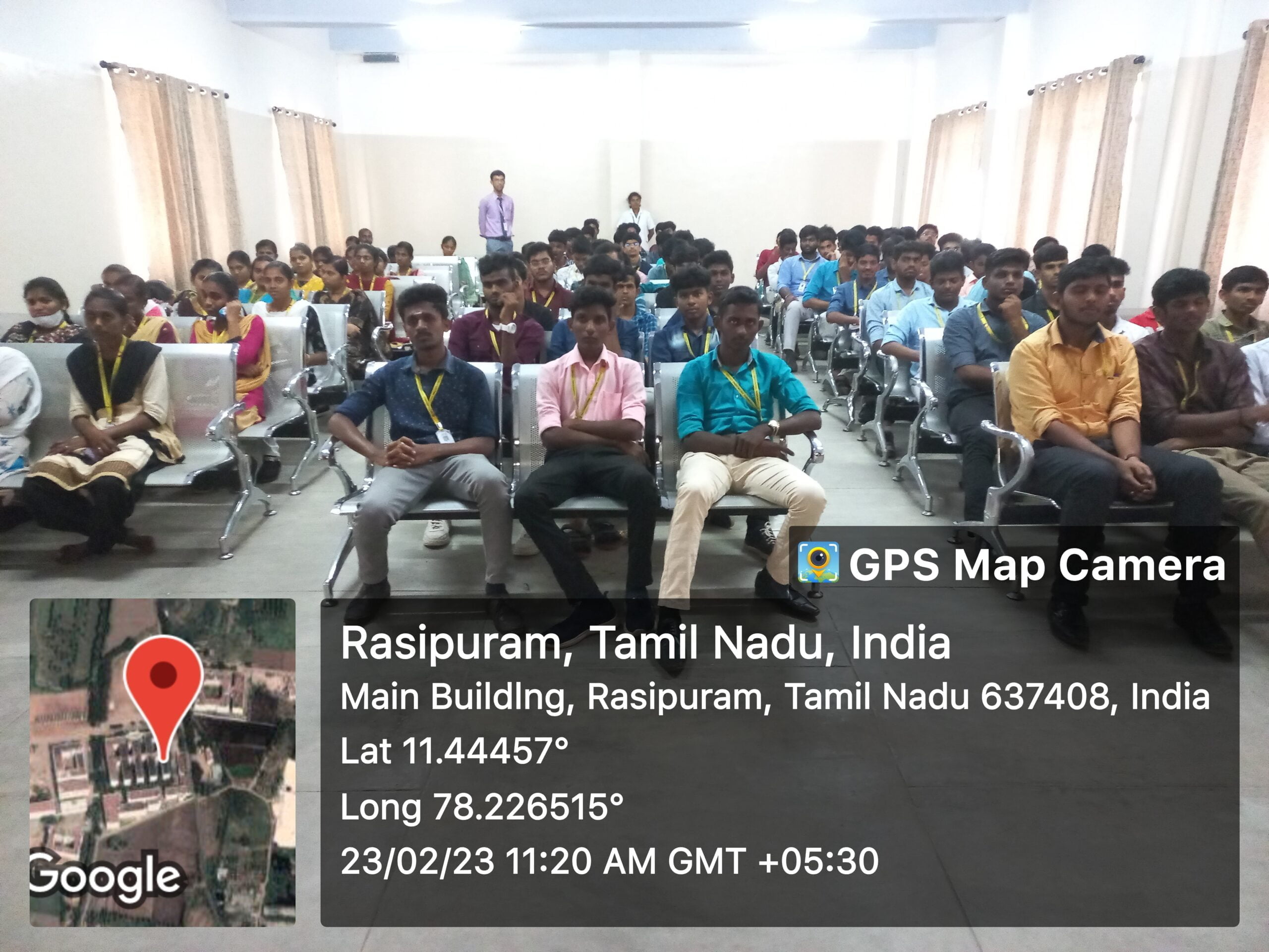 Guest Lecture on Fundamentals on Linear Algebra Guest Lecture on Fundamentals on Linear Algebra