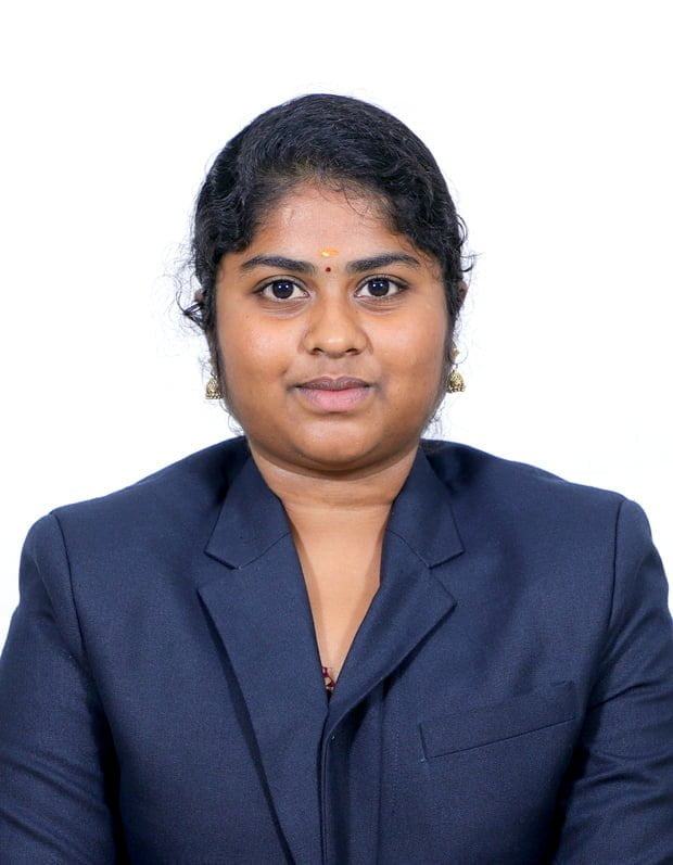 BHARATHI V