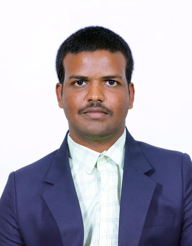DINESH C
