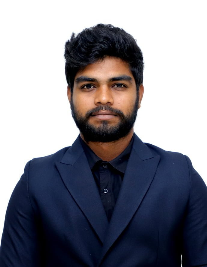 NAGENDRA PRASAD REDDY K