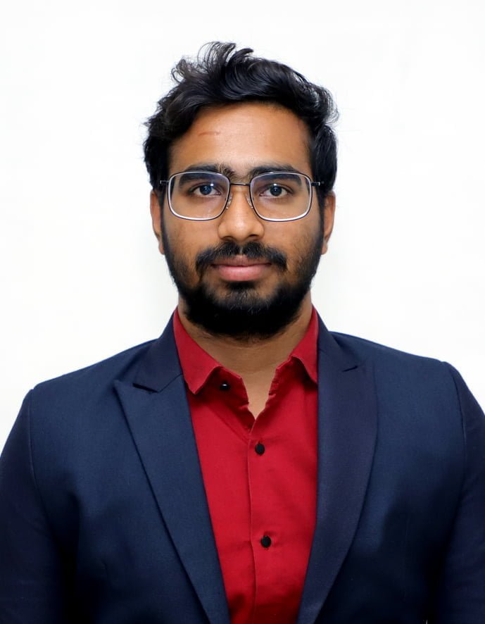 Parvez Shaik