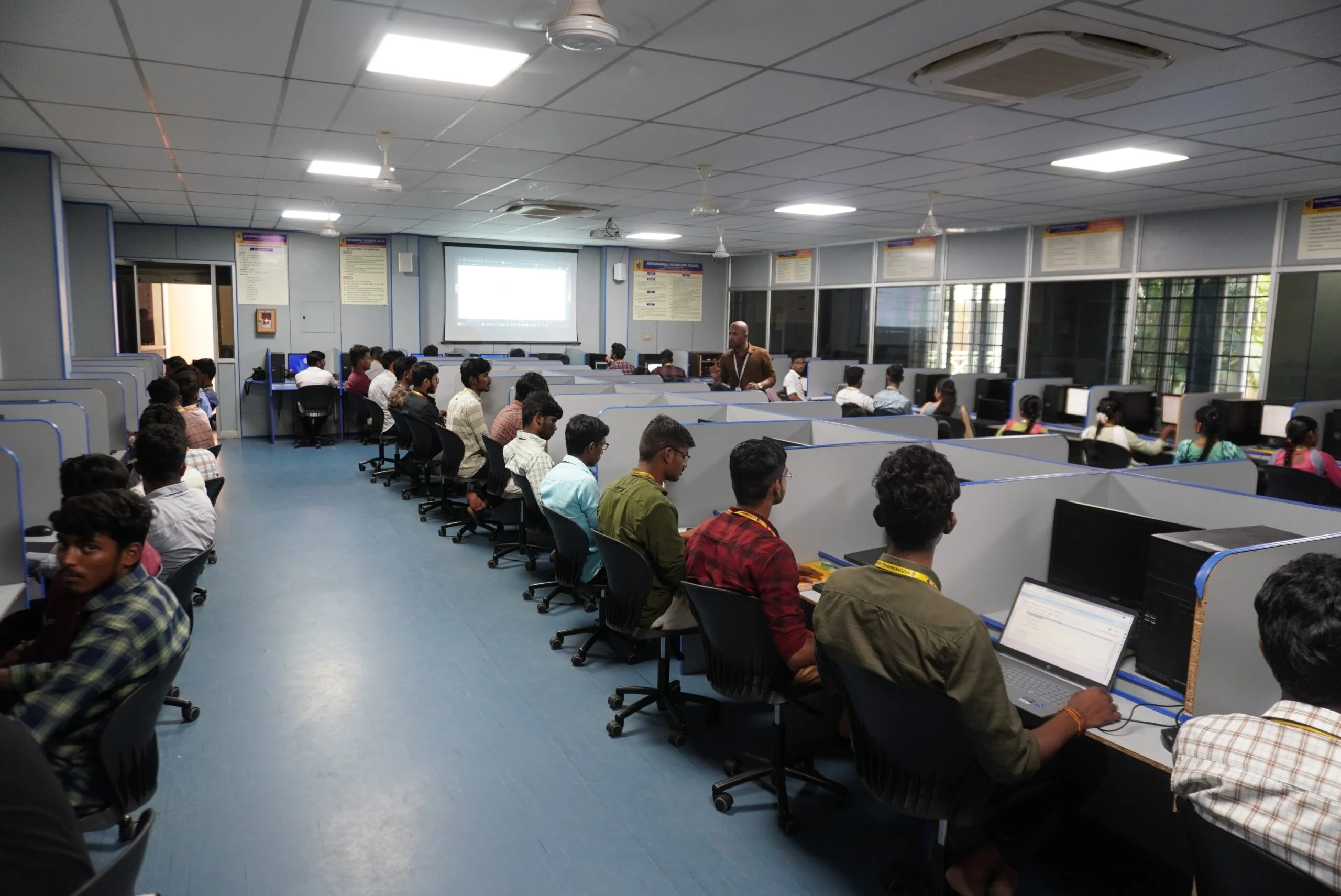 Skill Development Course on Skill Development Course on